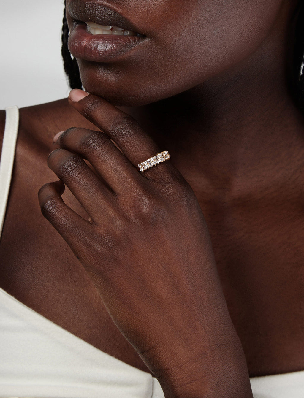 Gabrielle Ring – Pastiche