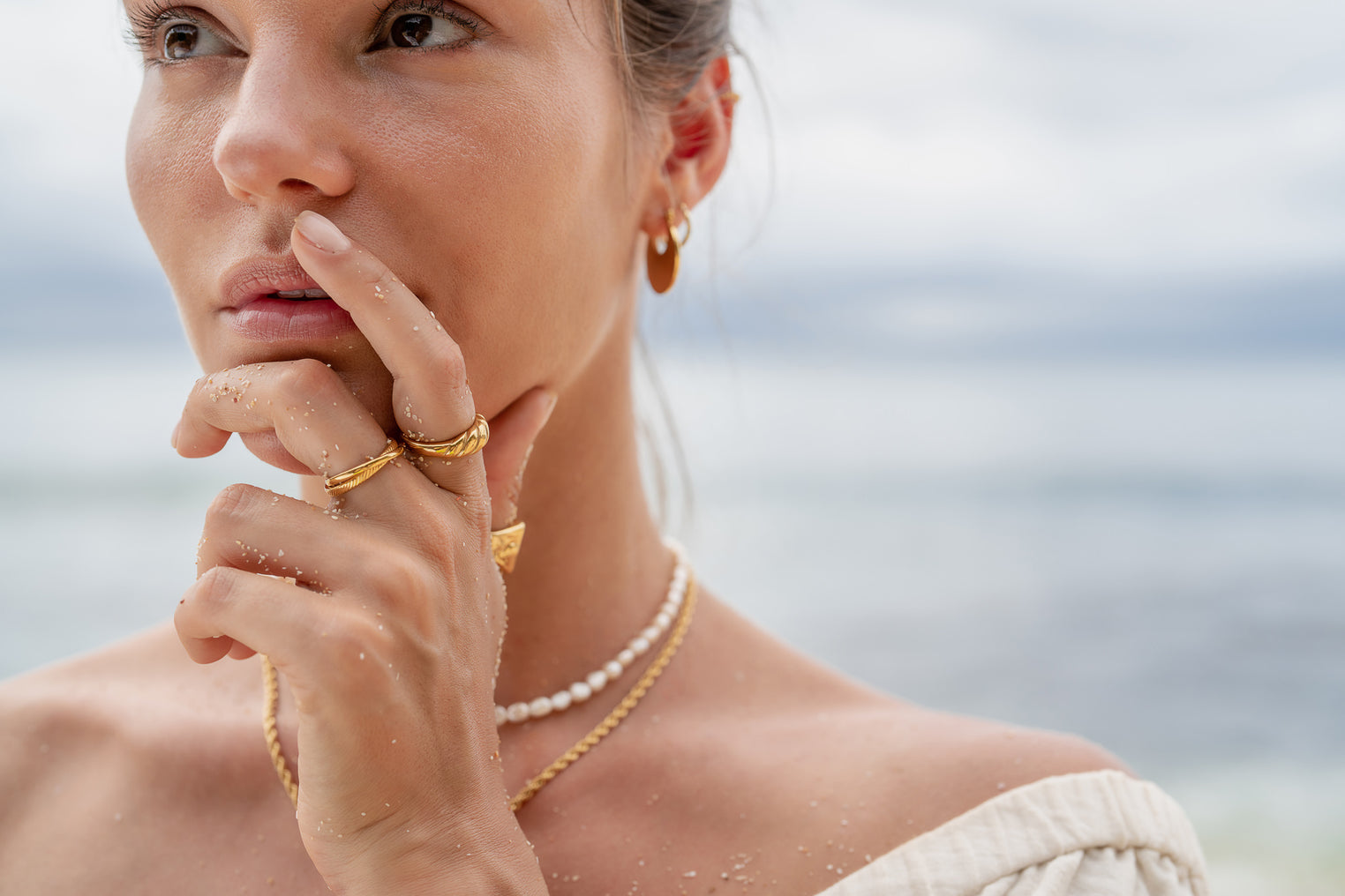 Pastiche - Australian Designer Jewellery