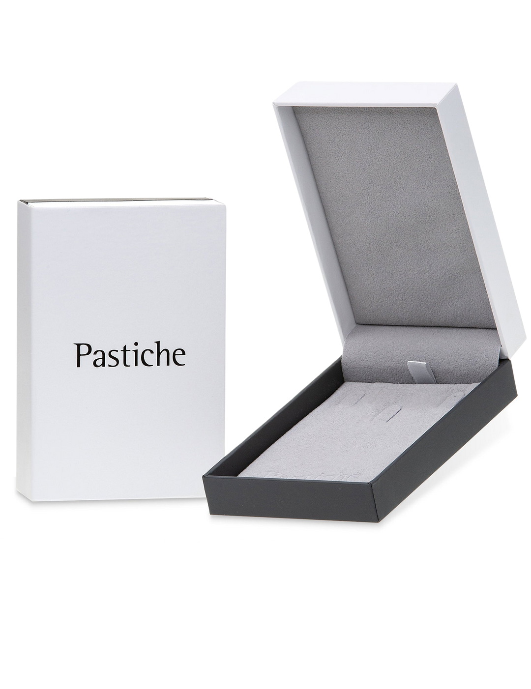 Sunrise Ring - Nature-Inspired Silver Statement Piece | Pastiche