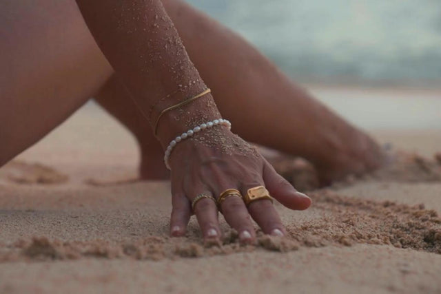 Pastiche - Australian Designer Jewellery