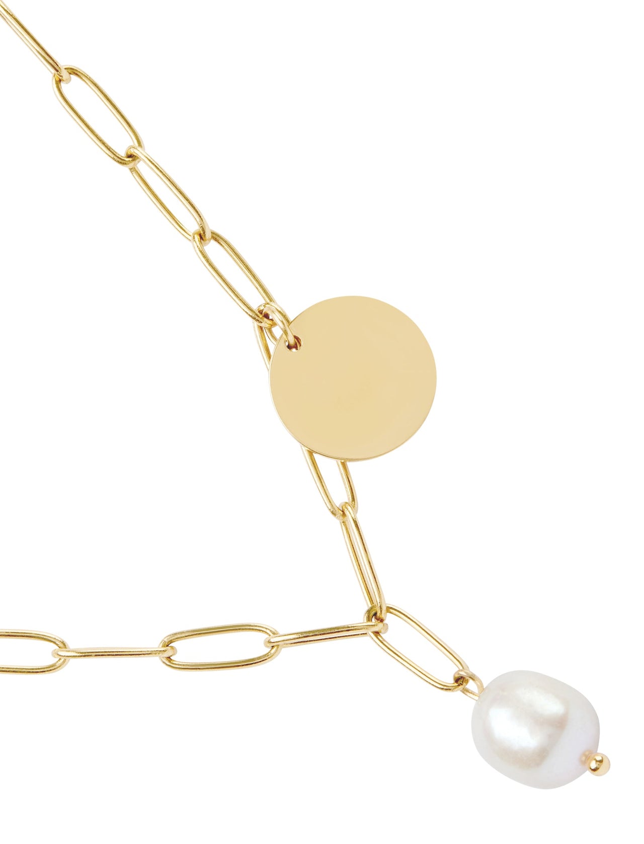 Lila Necklace – Pastiche