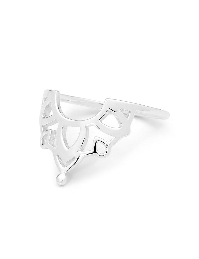 Sunrise Ring – Pastiche